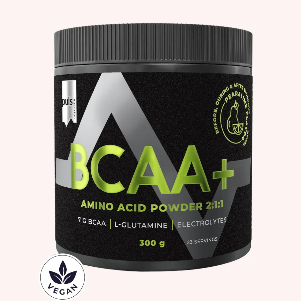 BCAA + - Puls Nutrition